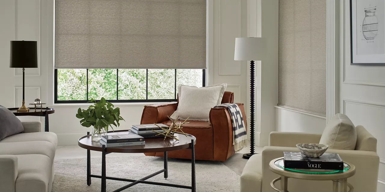 Window Shades for Sale and Installation | Mineola, New York